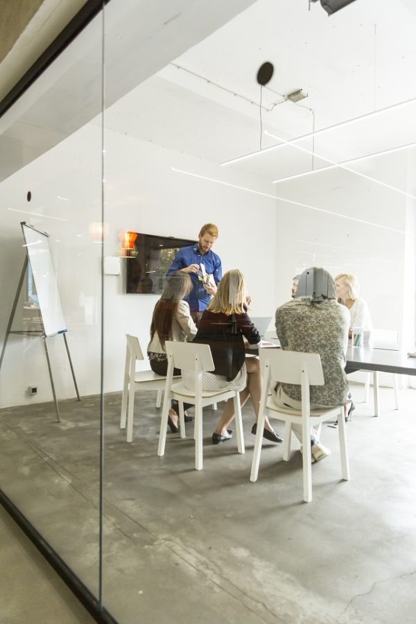 HR Prime – HR Consulting & Support